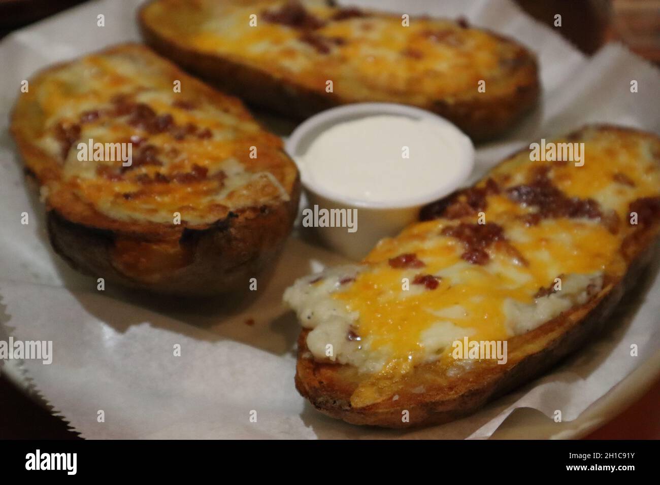 Loaded skins hi-res stock photography and images - Alamy