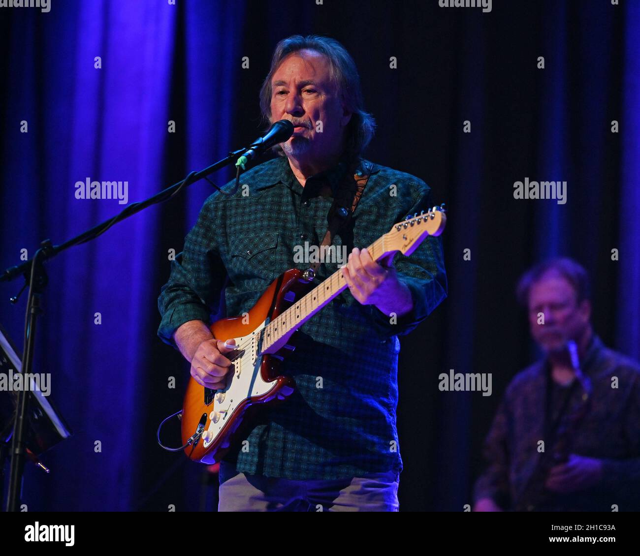 Hallandale beach gulfstream park hi-res stock photography and images ...