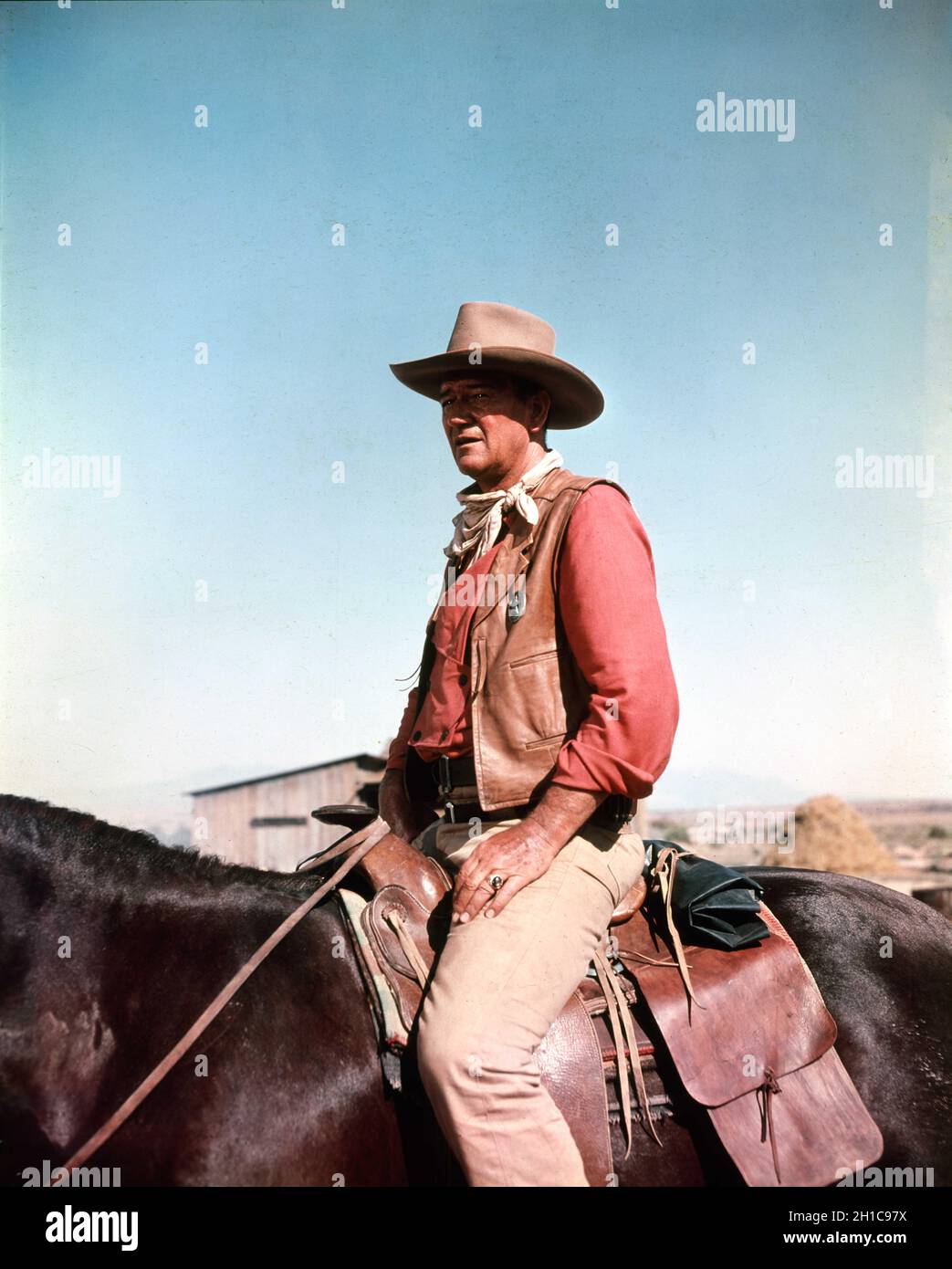 Clair huffaker hi-res stock photography and images - Alamy