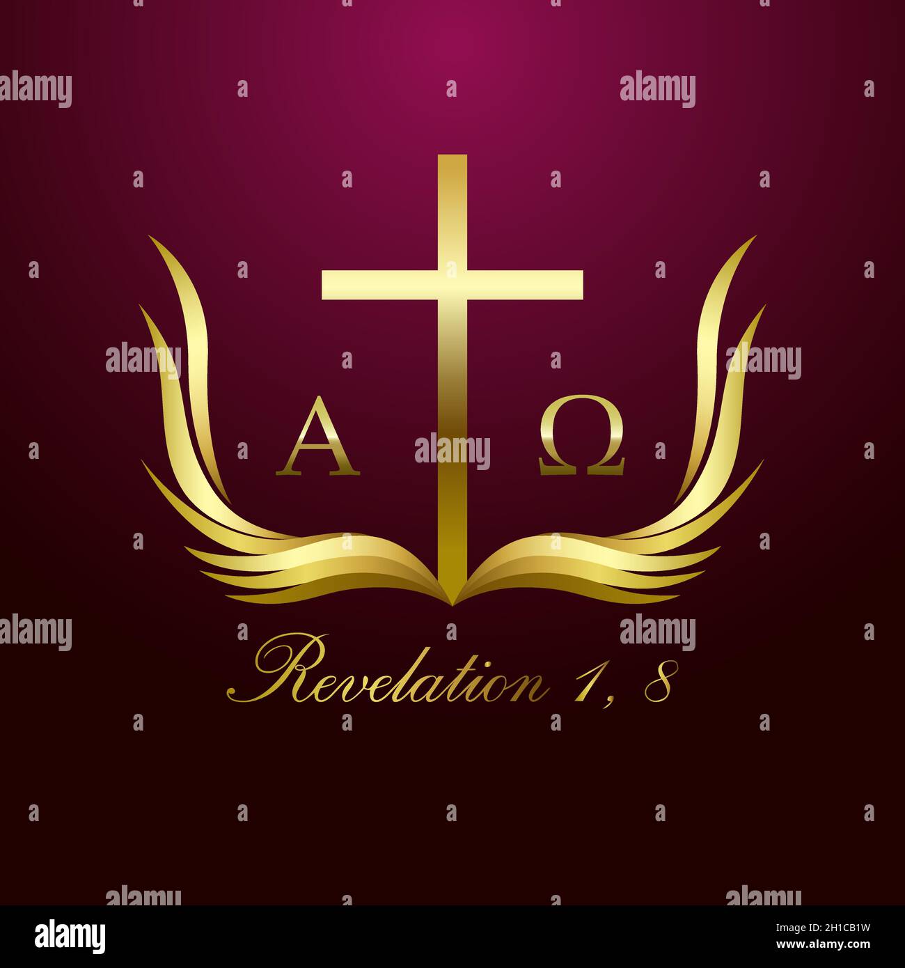 Alpha Tau Omega Crest Vector