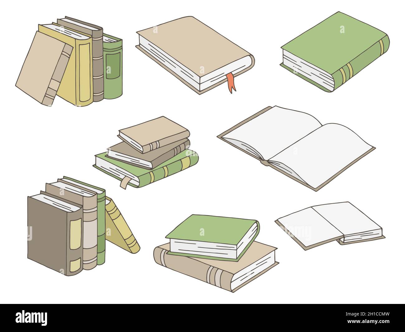 Group outline Stock Vector Images - Alamy