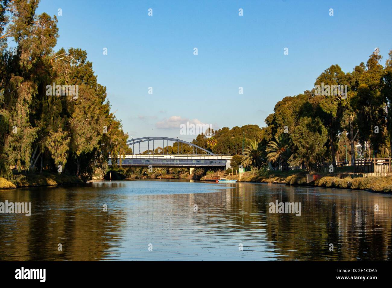 Yarkon park hi-res stock photography and images - Alamy