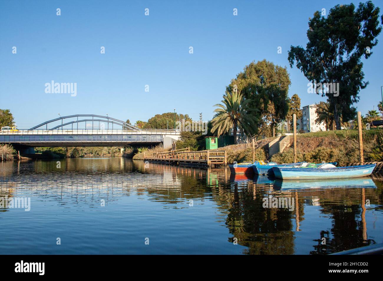 Yarkon park hi-res stock photography and images - Alamy