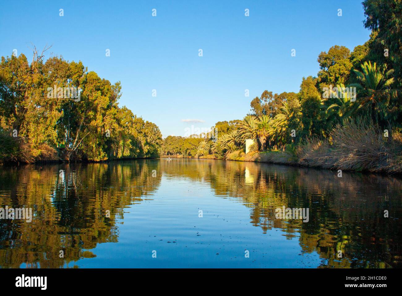 Yarkon park hi-res stock photography and images - Alamy
