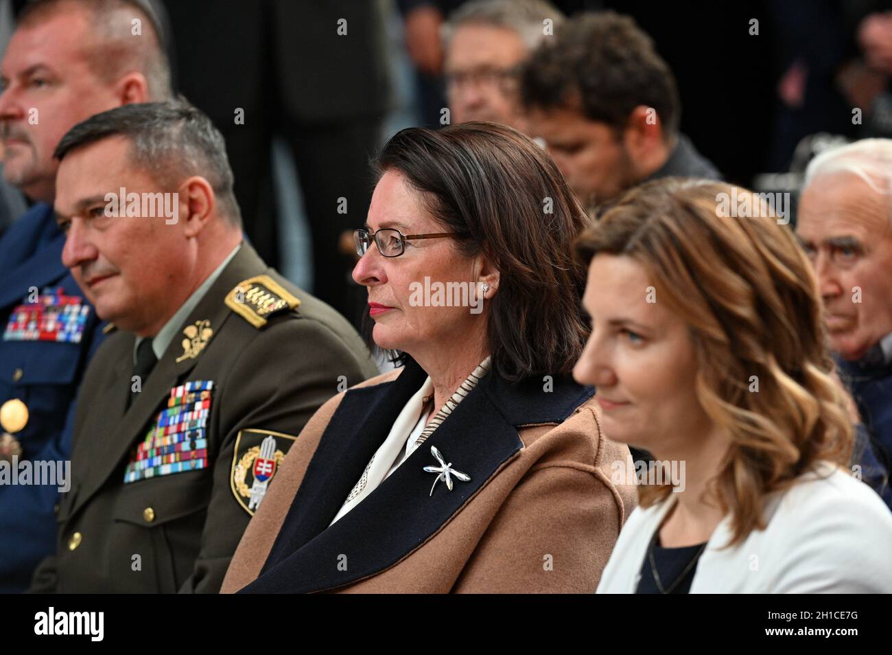 Slovak Armed Forces High Resolution Stock Photography and Images - Alamy