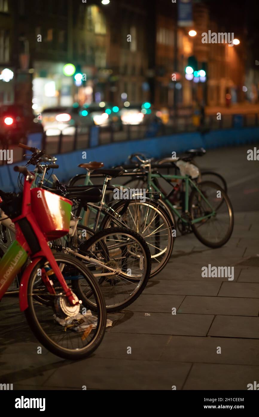 London Bridge and Borough Market Stock Photo - Alamy