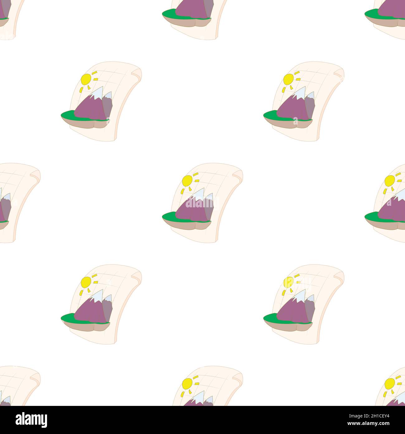 PDF file pattern seamless background texture repeat wallpaper geometric ...