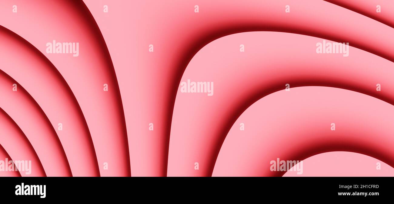 Layered of color hi-res stock photography and images - Alamy