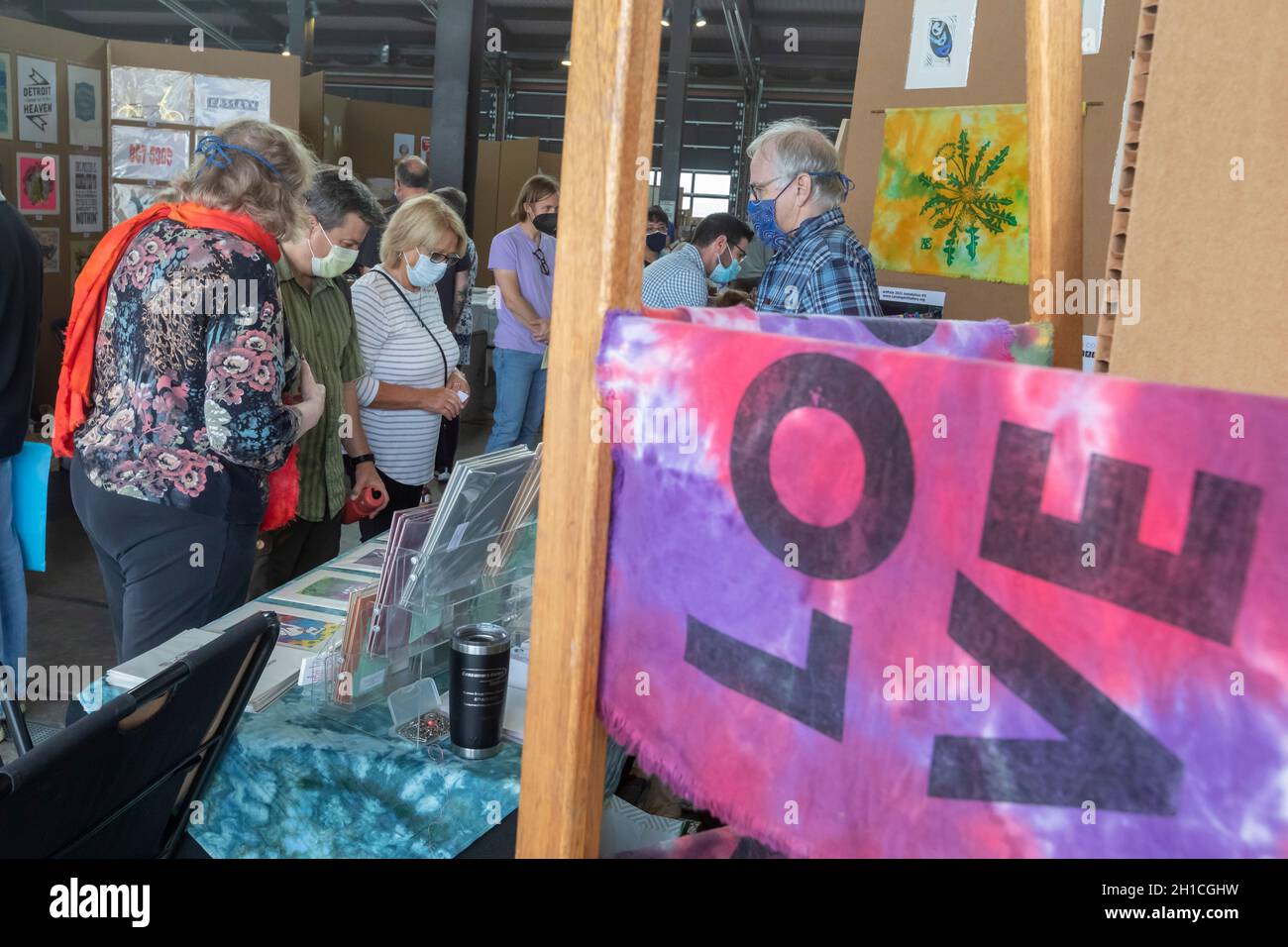 Traditional printing methods hi-res stock photography and images - Alamy