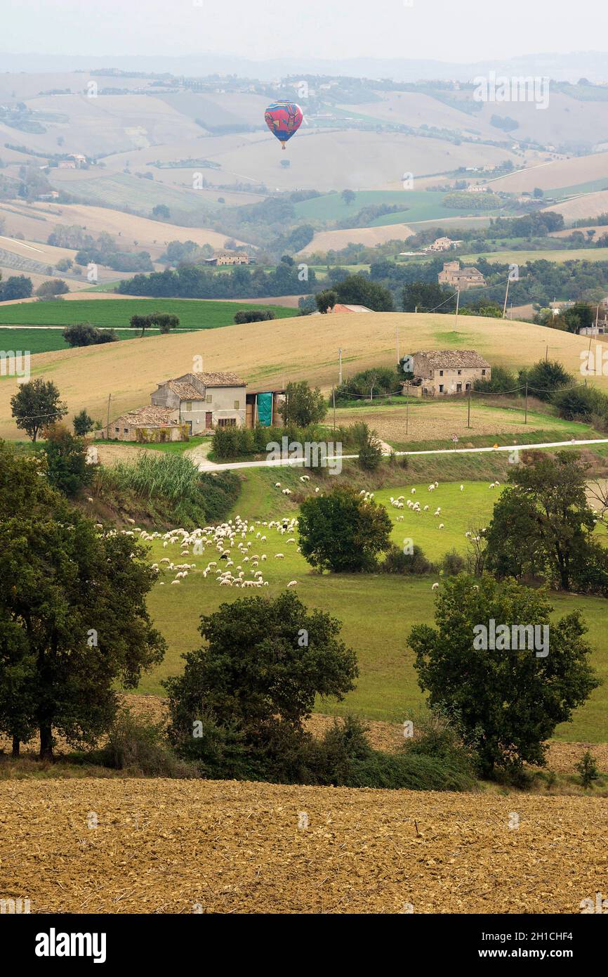 Montegiorgio hi-res stock photography and images - Alamy