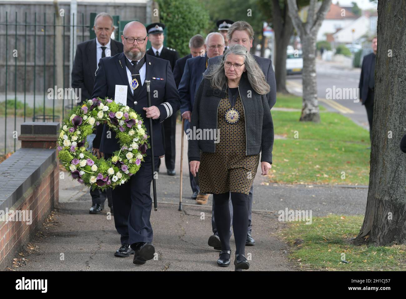 Margaret martin murder hi-res stock photography and images - Alamy