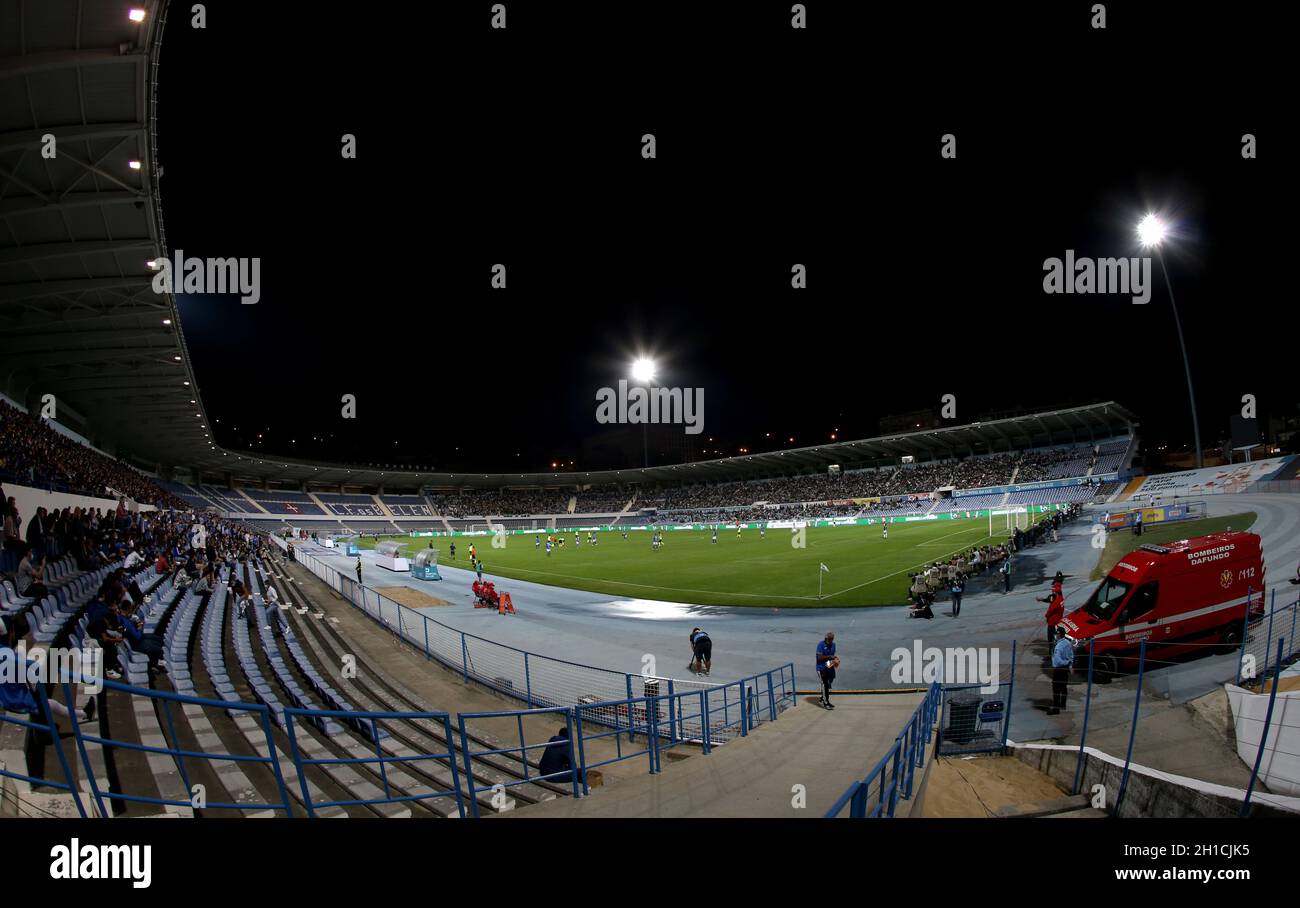 Estadio Do Restelo High Resolution Stock Photography and Images - Alamy