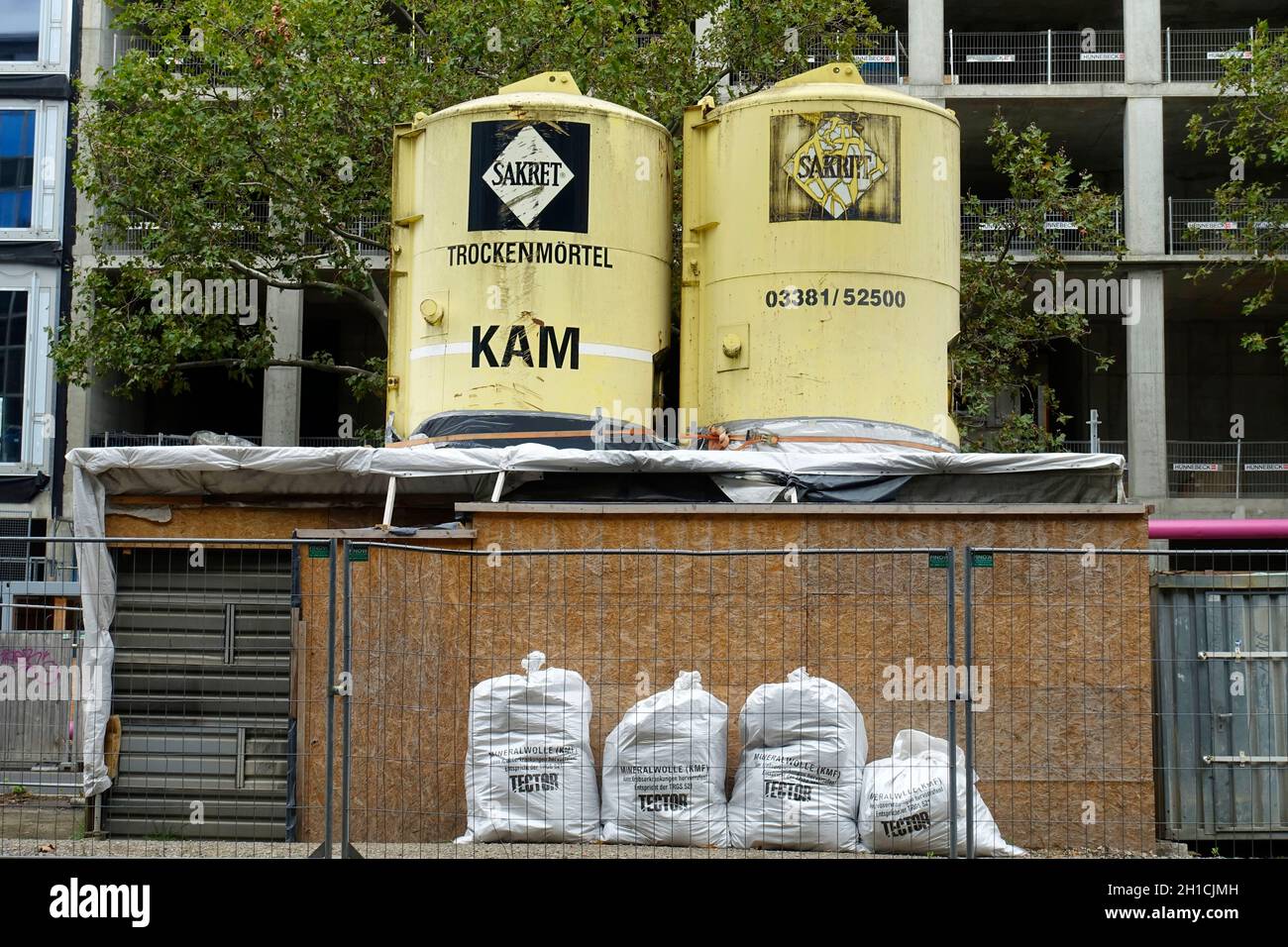 Sakret logo hi-res stock photography and images - Alamy