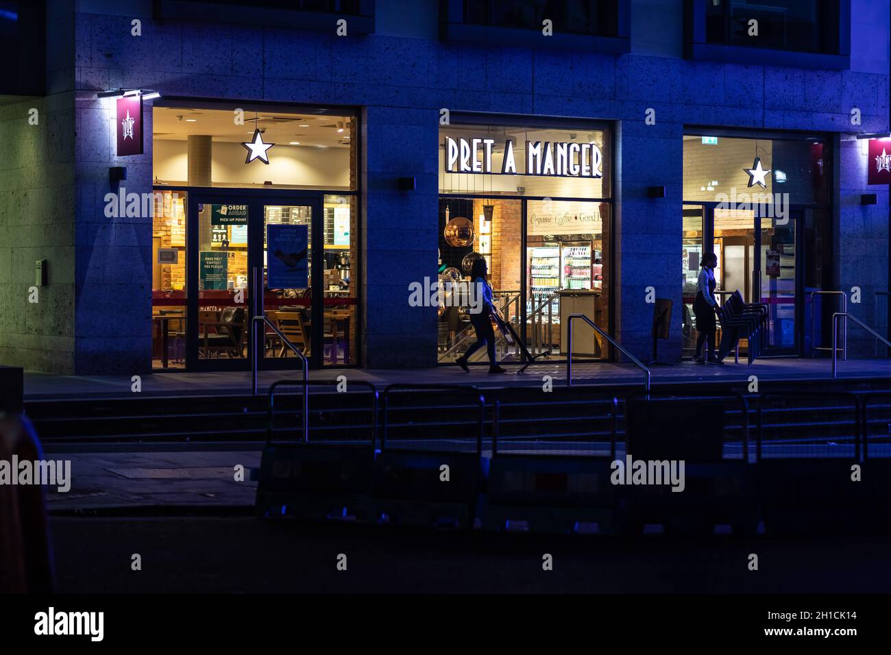 London Bridge and Borough Market Stock Photo - Alamy