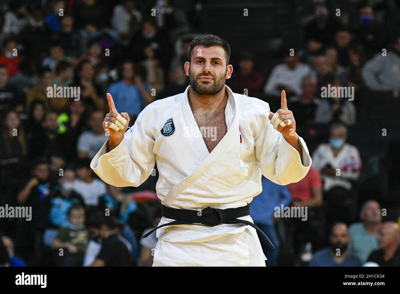 Adamian arman hi-res stock photography and images - Alamy