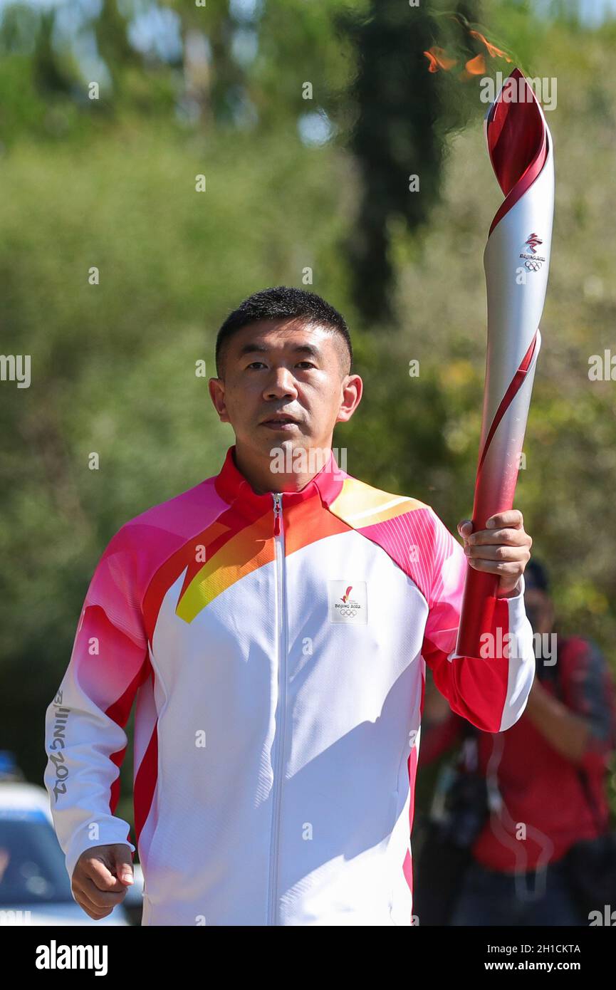 Jiajun li hi-res stock photography and images - Alamy