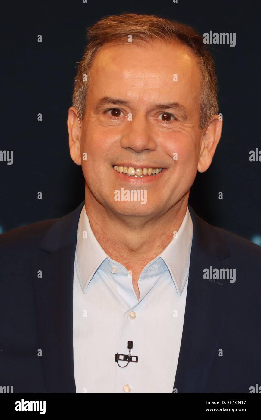 Andreas Cichowicz, Wahlsendungen mit den Hamburger Spitzenkandidaten im ...