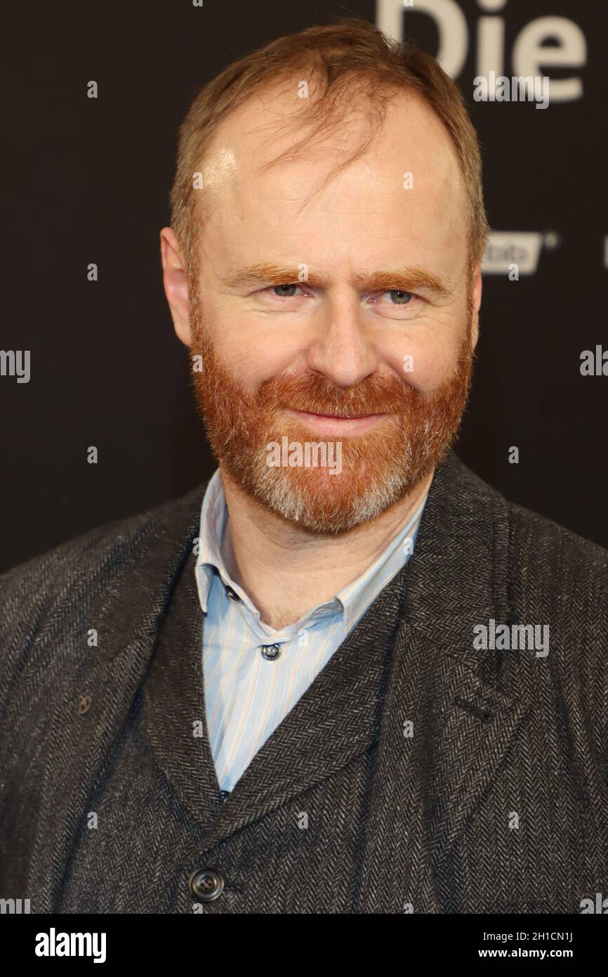 Stephan Wagner, Photocall zur ARD Produktion "Die Getriebenen ...