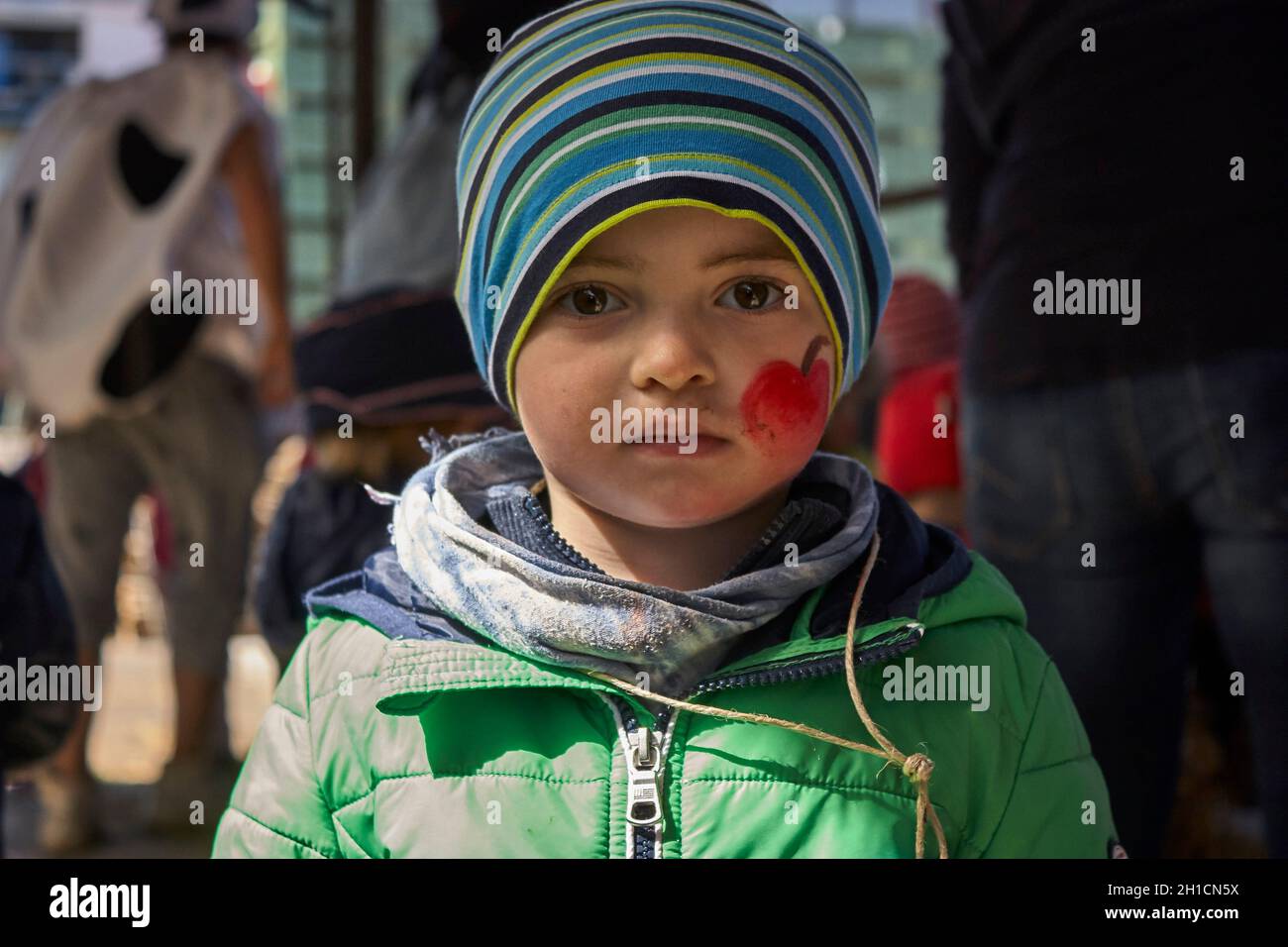 Traditional syrian life hi-res stock photography and images - Alamy