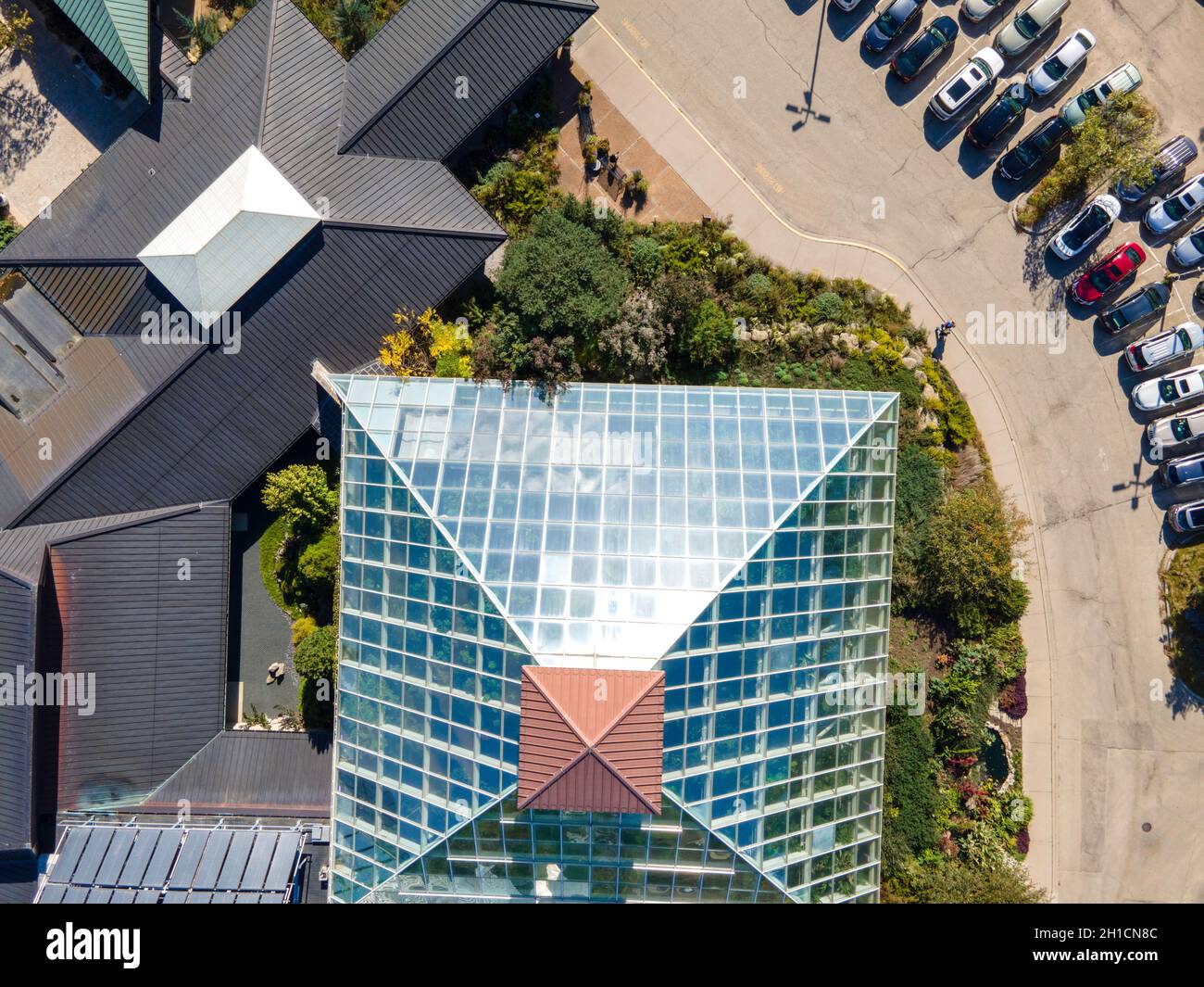 Bolz conservatory hi-res stock photography and images - Alamy