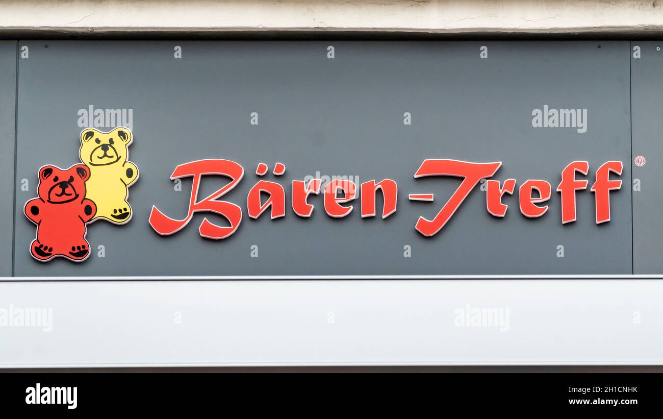 Baren Treff Filialen