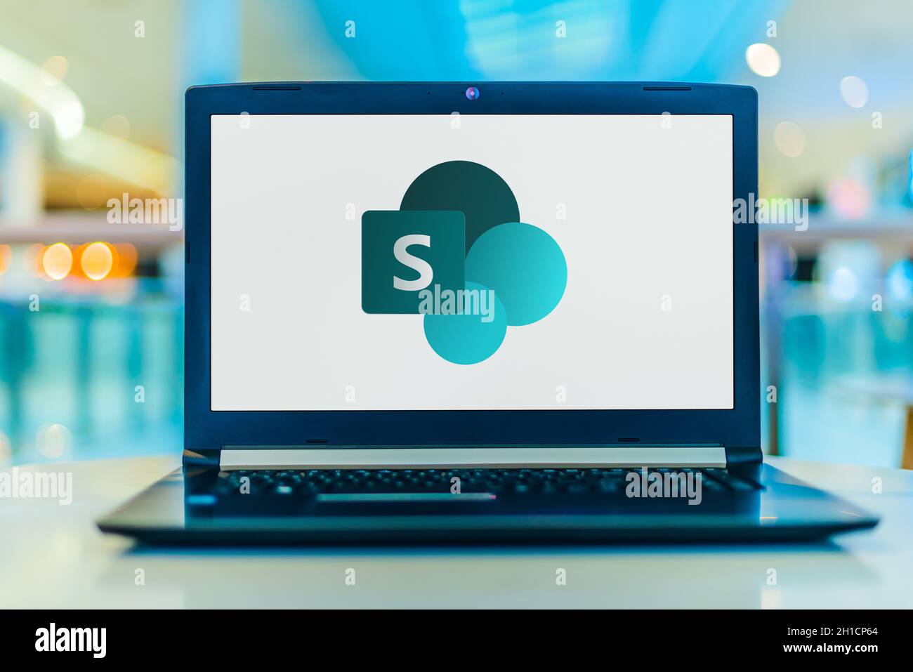 Microsoft sharepoint image hi-res stock photography and images - Alamy