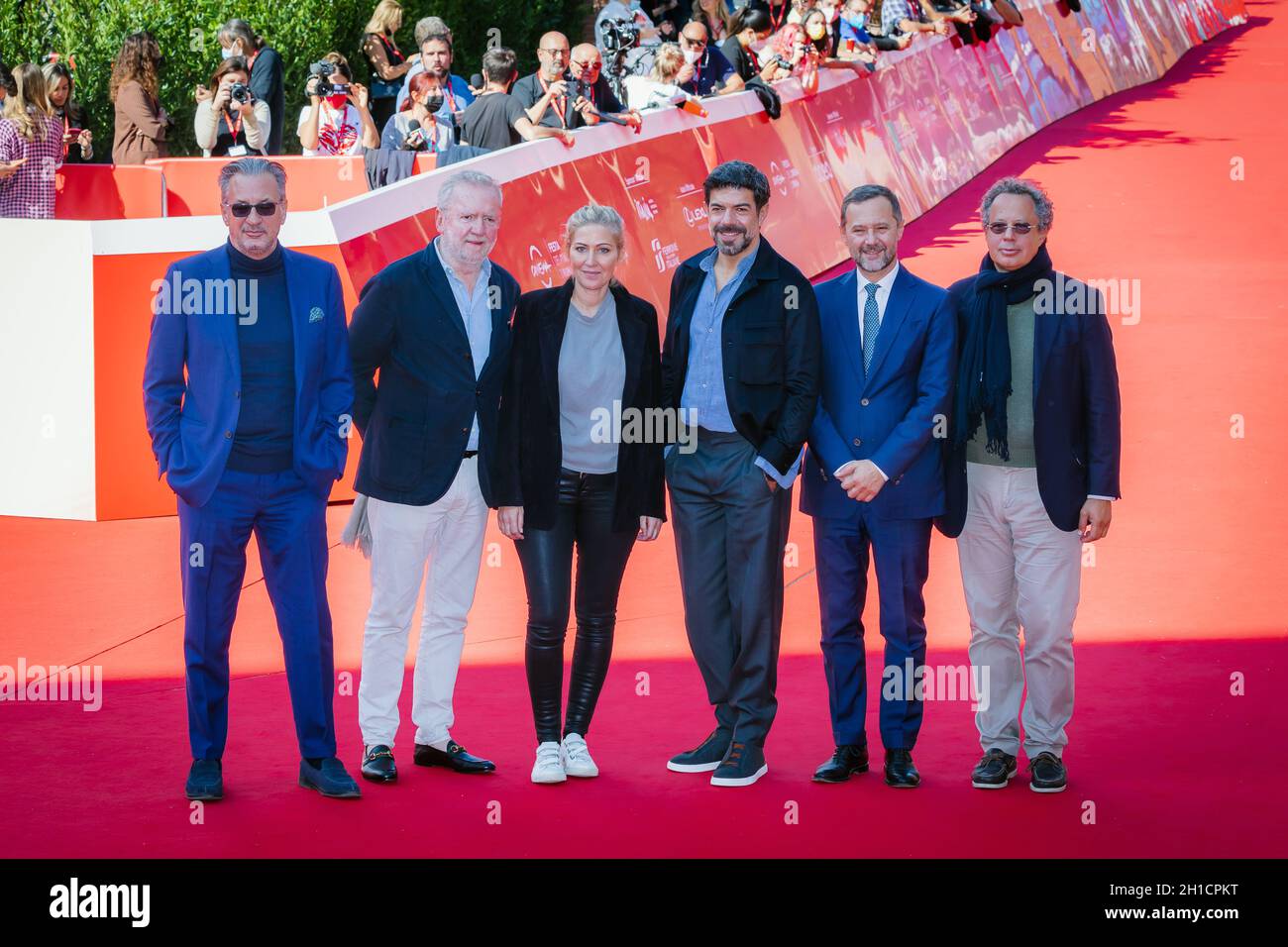 Massimiliano orfei hi-res stock photography and images - Alamy