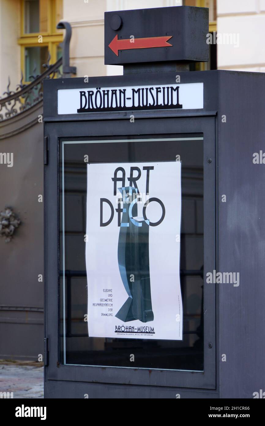 Brohan museum hi-res stock photography and images - Alamy