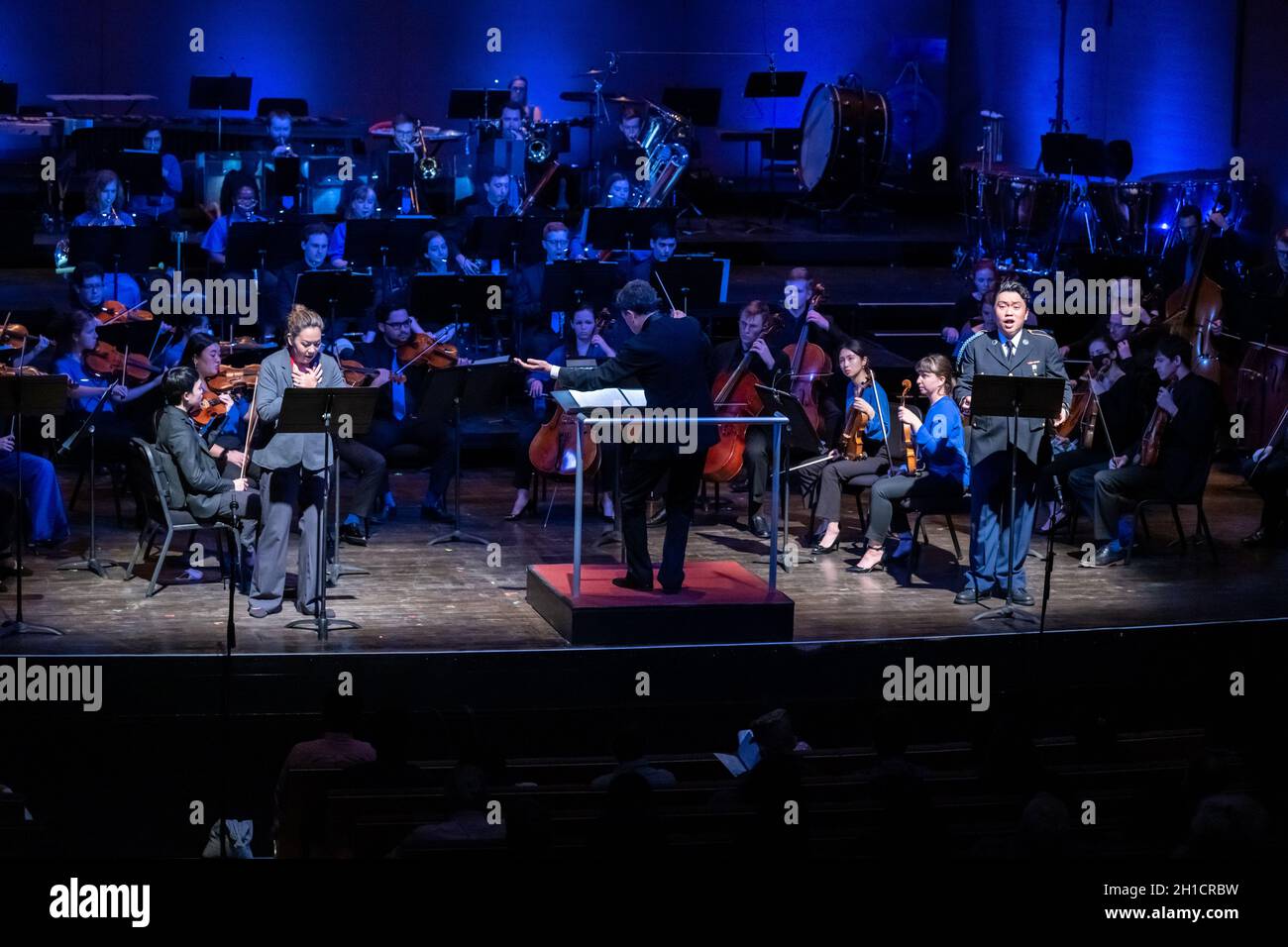 Bard college new york hi-res stock photography and images - Alamy