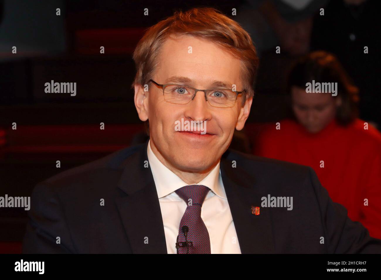 Daniel guenther hi-res stock photography and images - Alamy