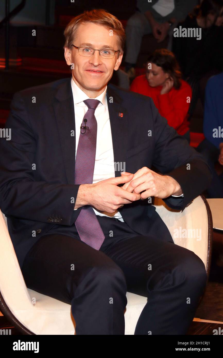 Daniel guenther hi-res stock photography and images - Alamy