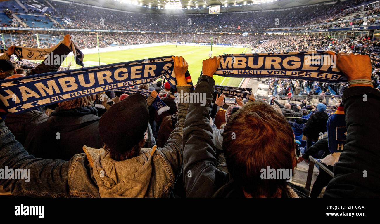 Hsv stadium general hi-res stock photography and images - Alamy