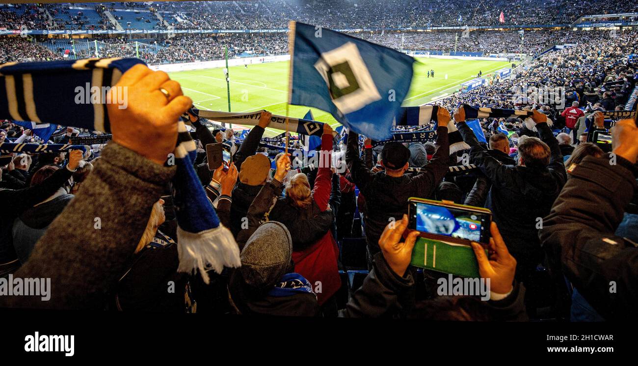 Hsv stadium general hi-res stock photography and images - Alamy