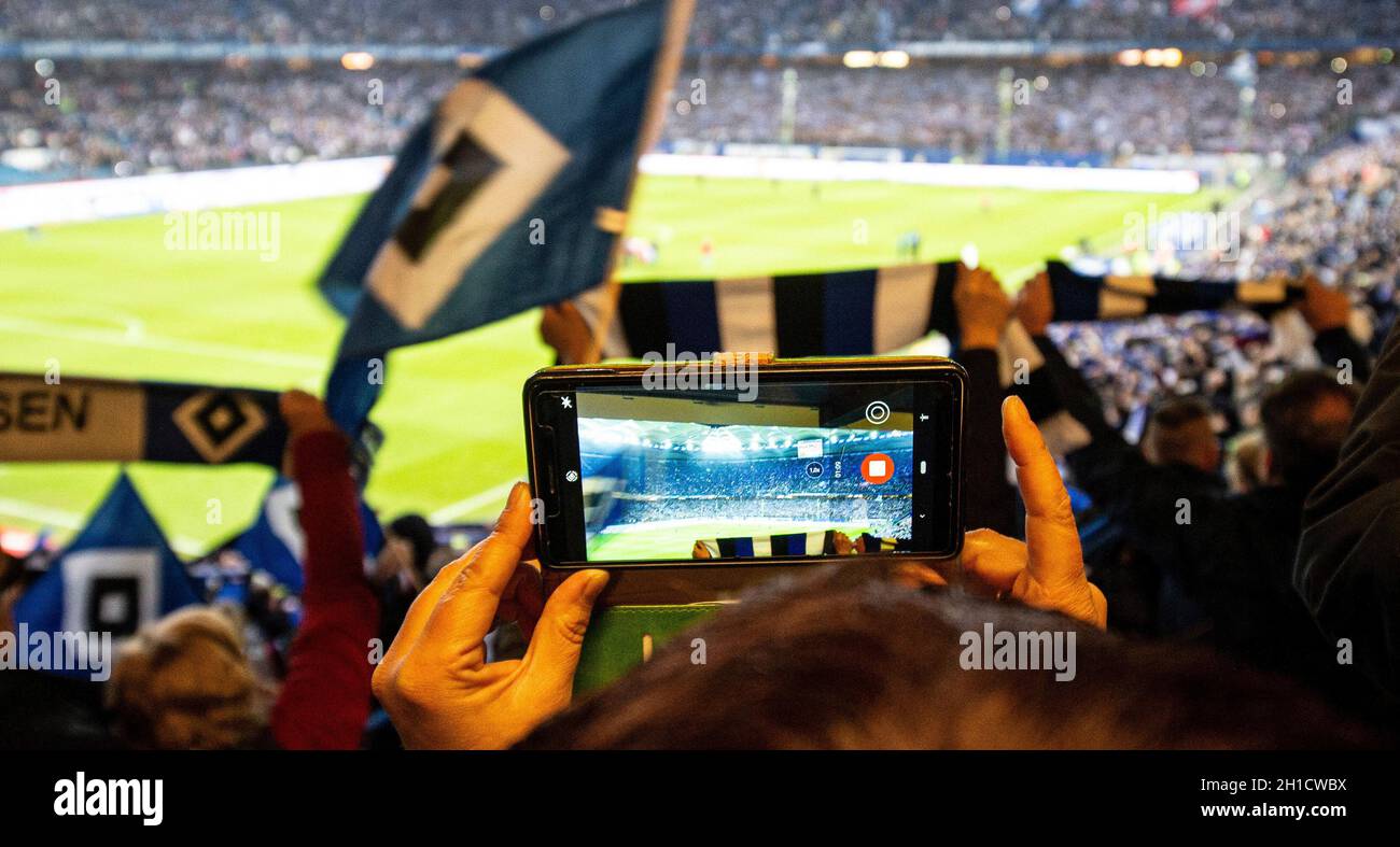 Hsv stadium general hi-res stock photography and images - Alamy