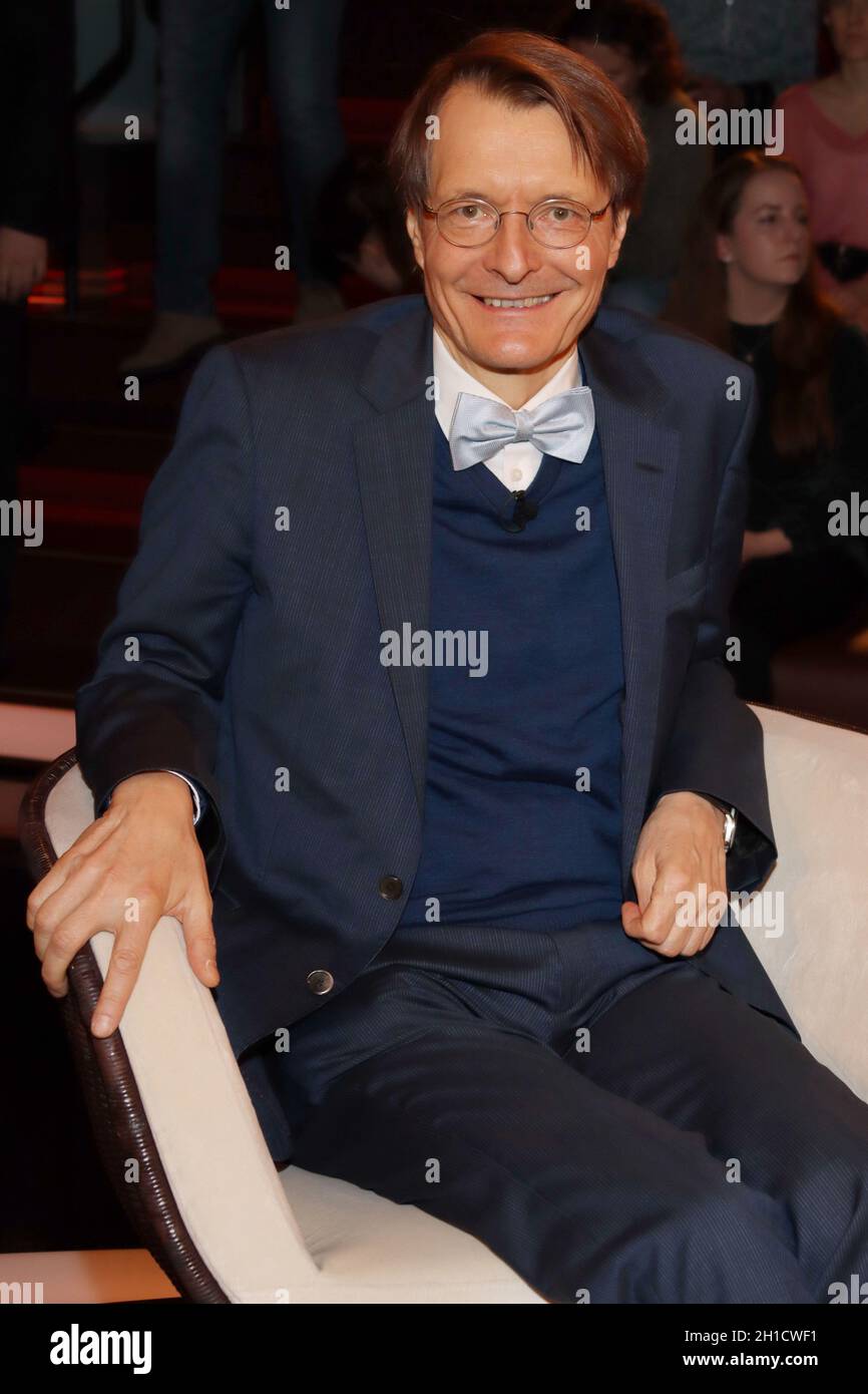 Karl lanz hi-res stock photography and images - Alamy