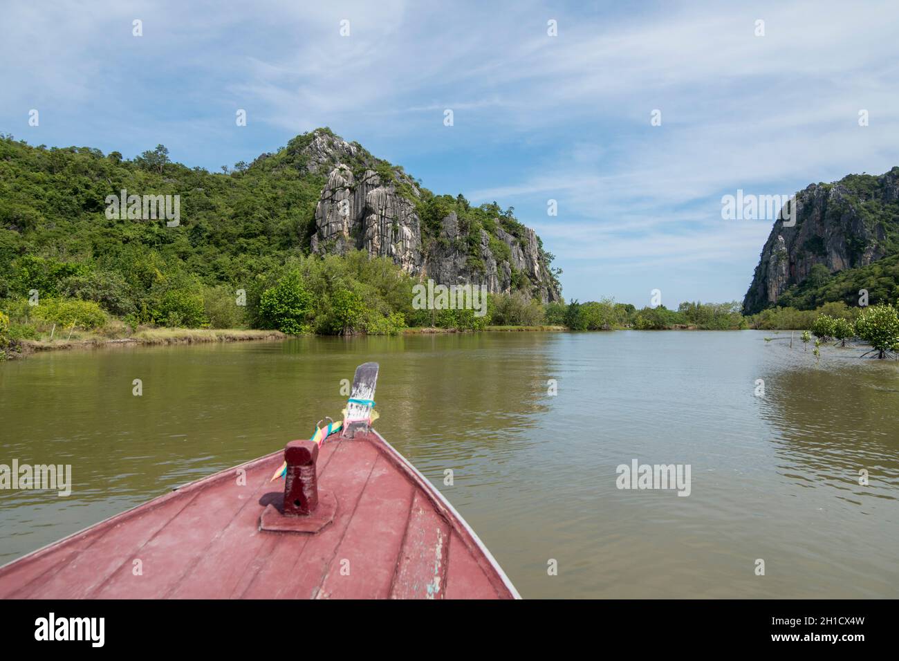 Khao daeng river hi-res stock photography and images - Alamy