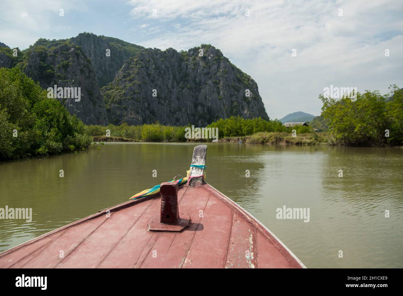 Khao daeng river hi-res stock photography and images - Alamy