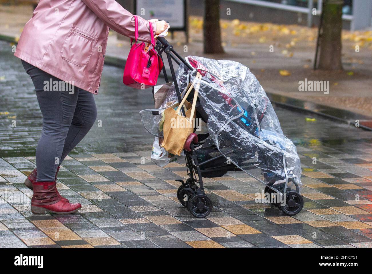 Wet precipitation hi-res stock photography and images - Alamy