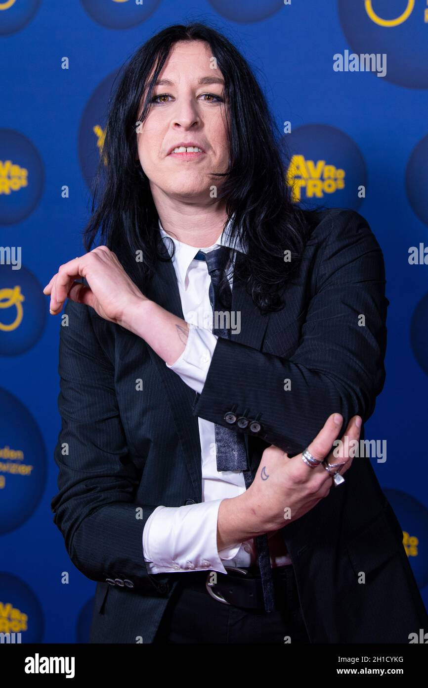 Raven van Dorst (Photo by DPPA/Sipa USA Stock Photo - Alamy