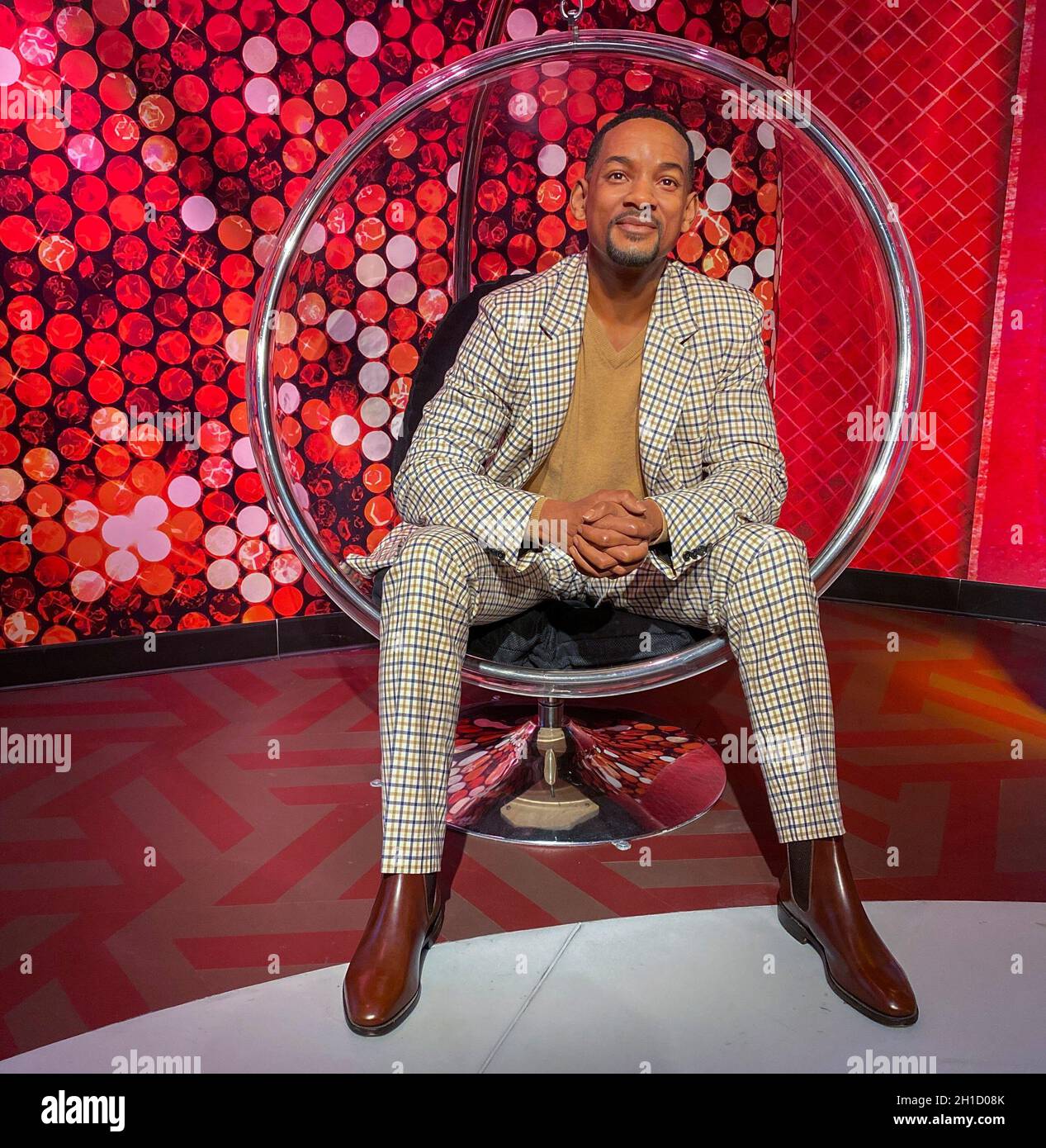 Arab american museum hi-res stock photography and images - Alamy