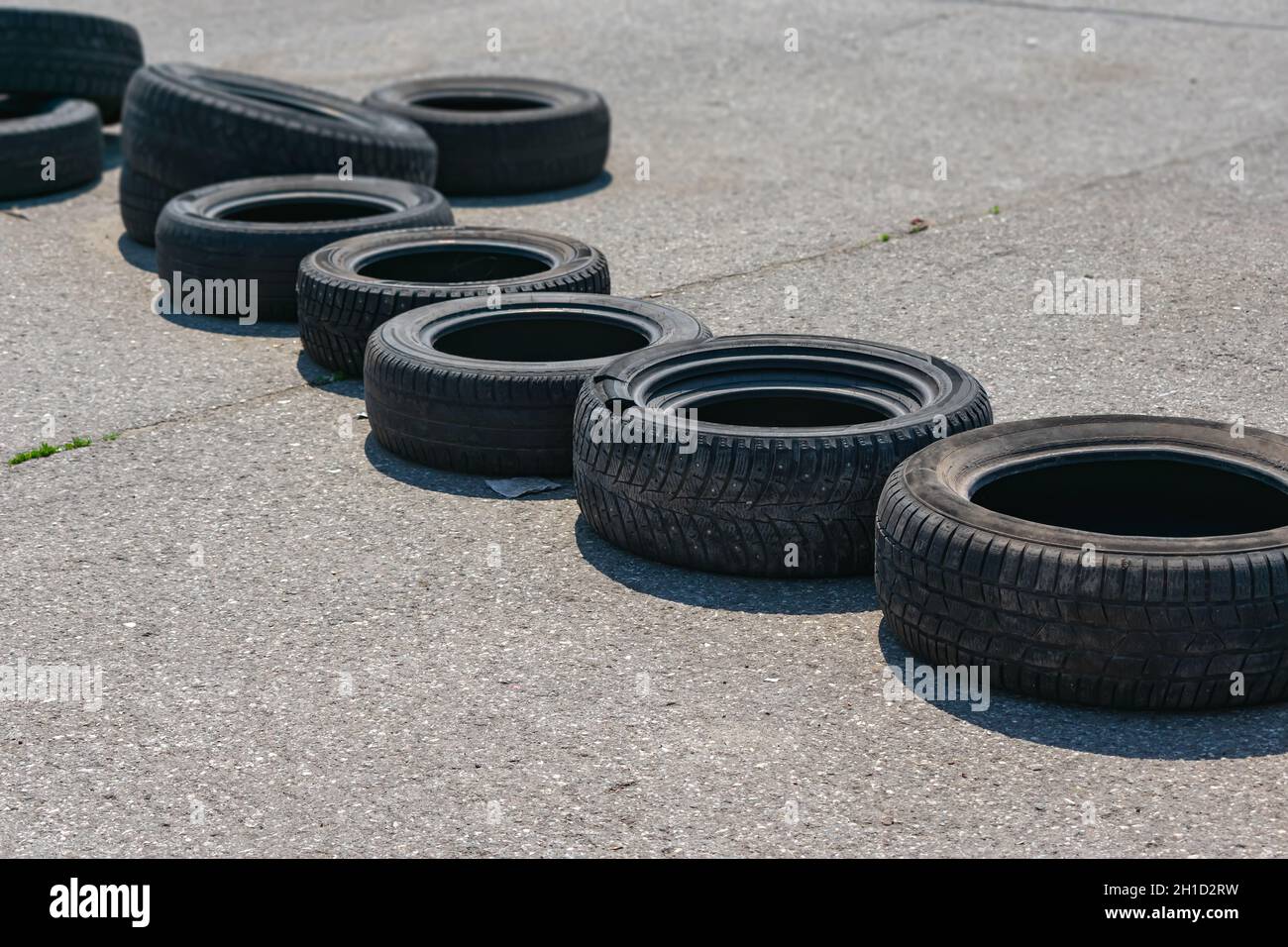 Lie in a warehouse hi-res stock photography and images - Alamy