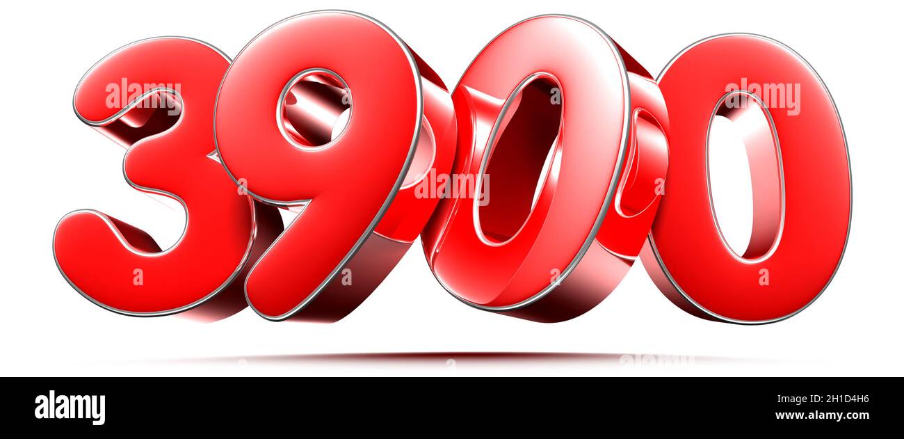 Number 3900 hi-res stock photography and images - Alamy