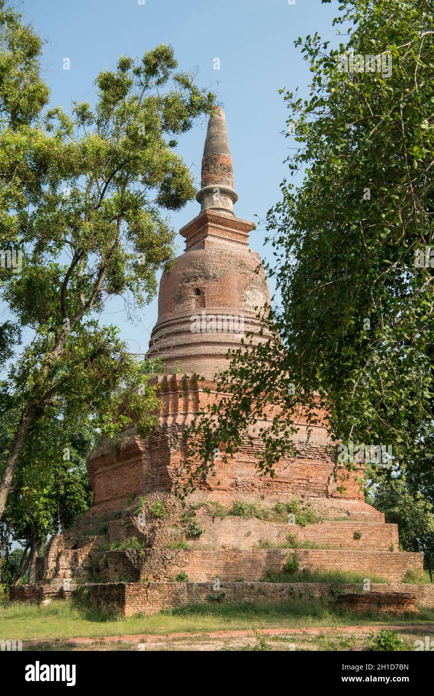 Ton chan temple hi-res stock photography and images - Alamy
