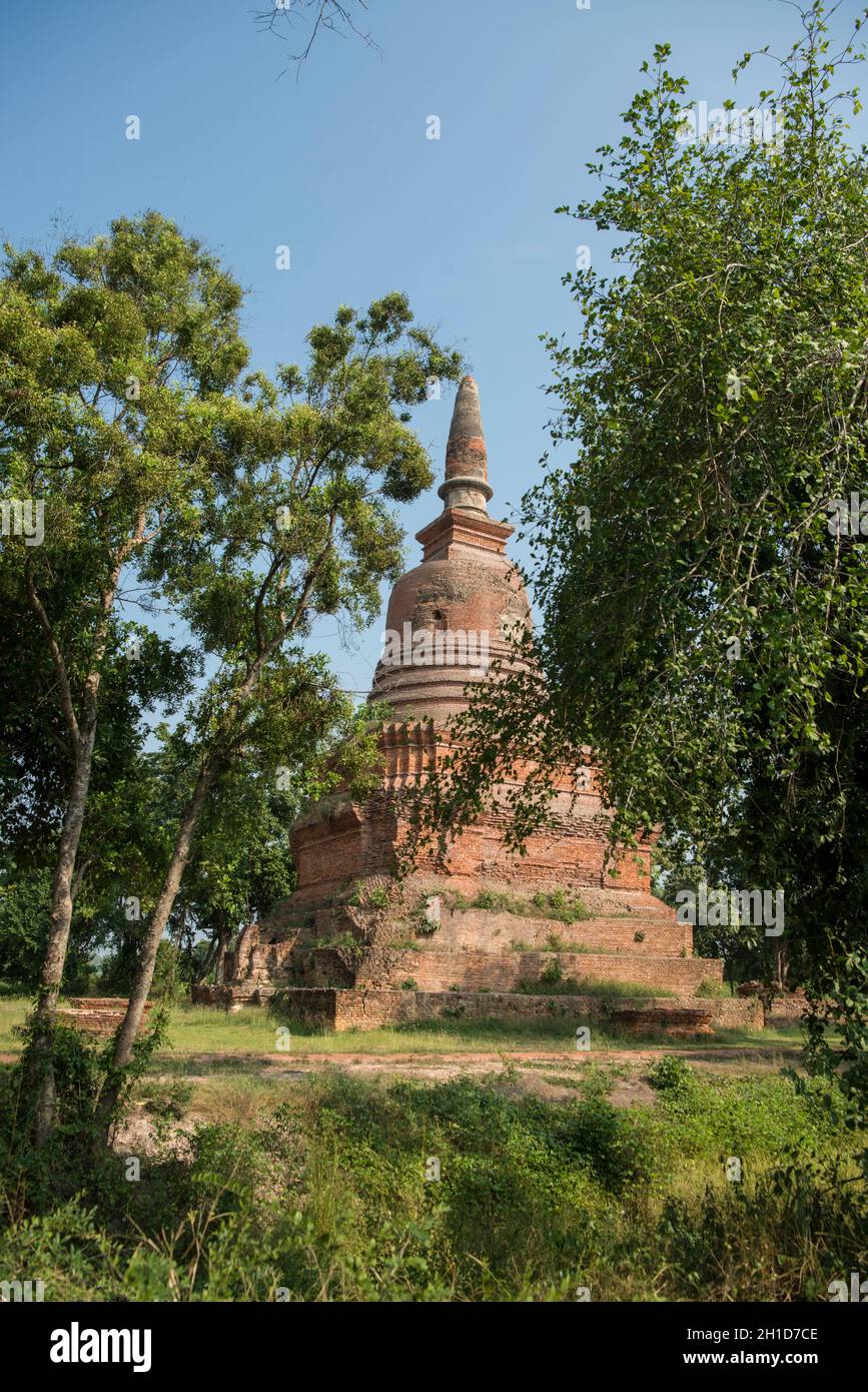 Ton chan temple hi-res stock photography and images - Alamy