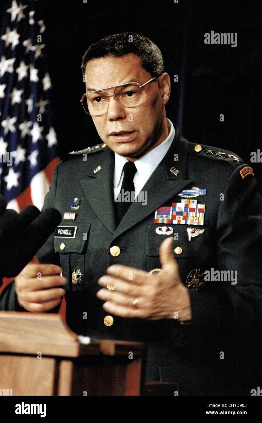 Dod 1993 hi-res stock photography and images - Alamy