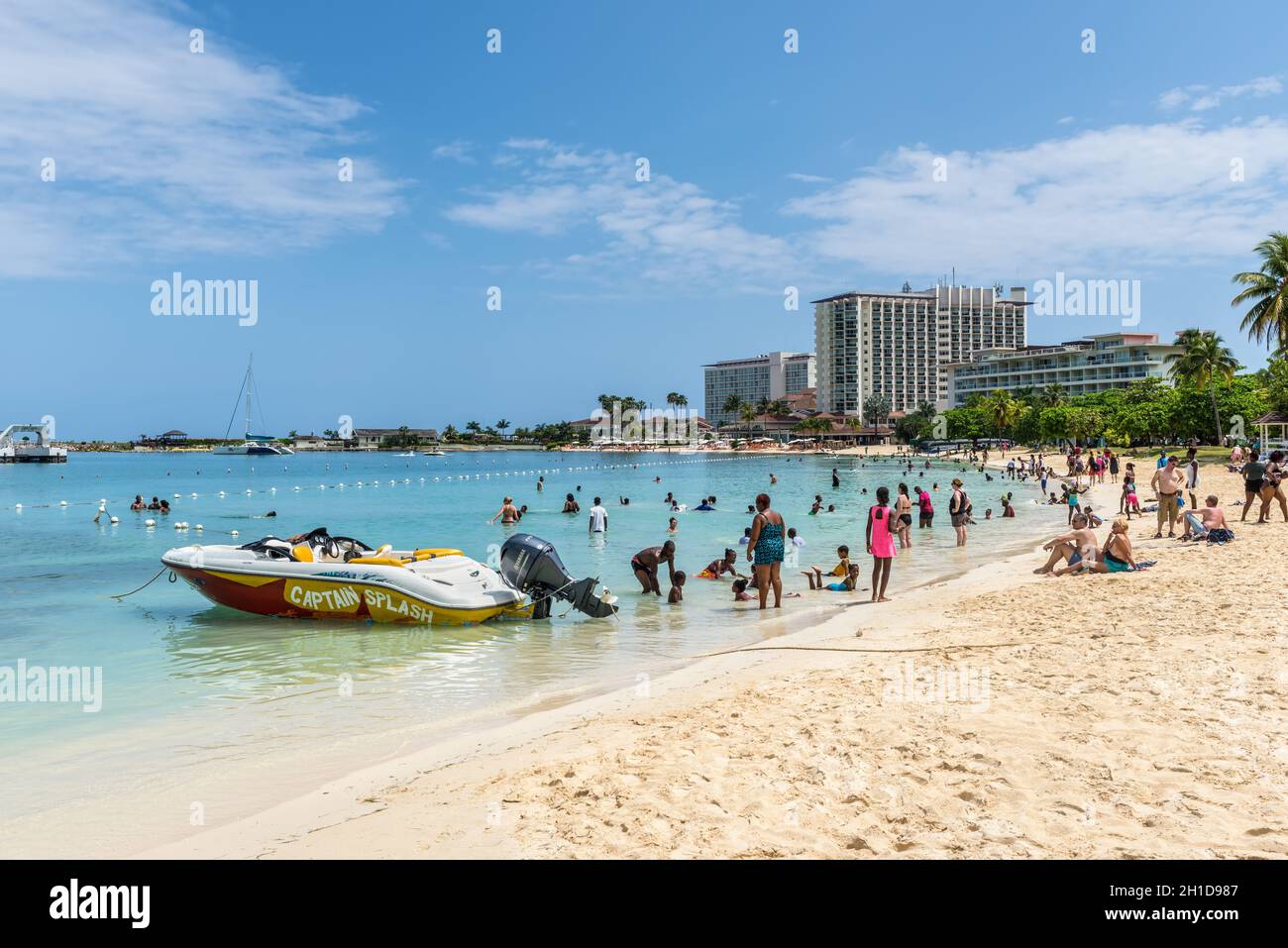 Jamaica bay turtle hi-res stock photography and images - Alamy