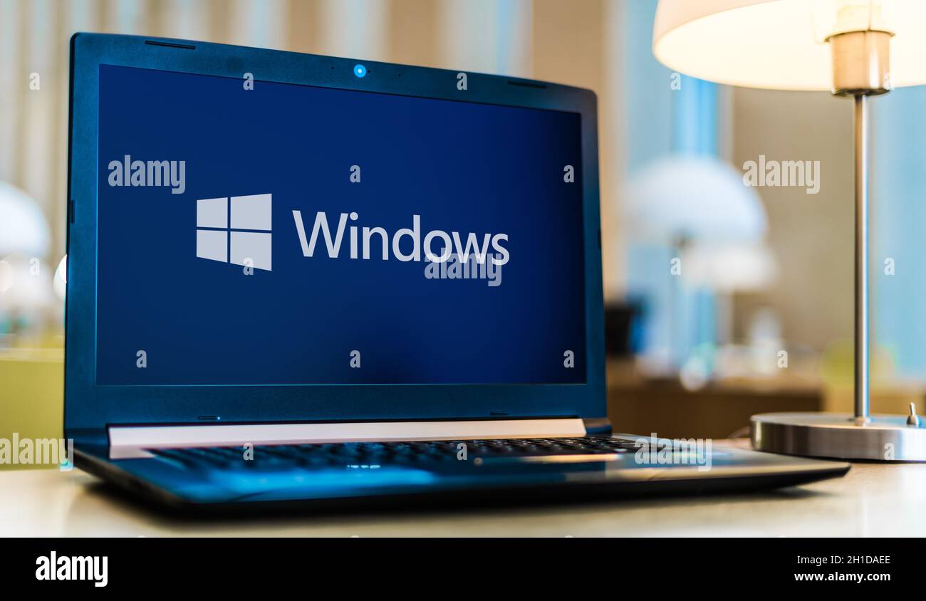 Graphical operating systems hi-res stock photography and images - Alamy