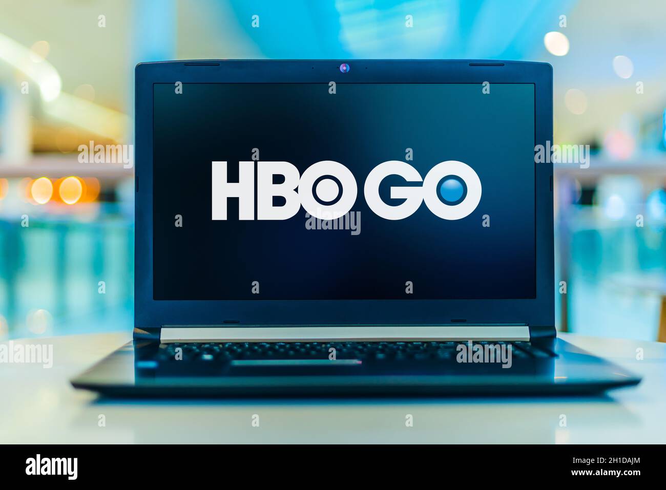 Hbo technology logo hi-res stock photography and images - Alamy