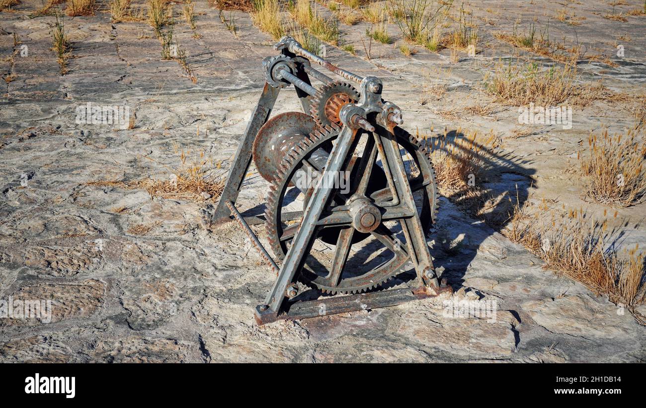 Mill wheels hi-res stock photography and images - Alamy