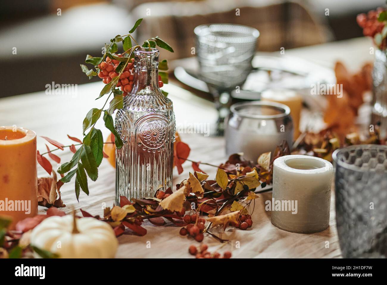 Beautiful service hi-res stock photography and images - Alamy